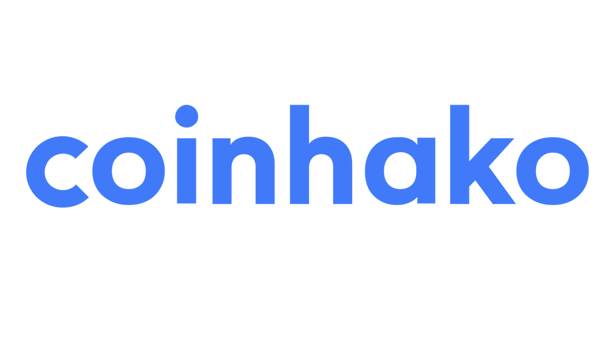 About Coinhako