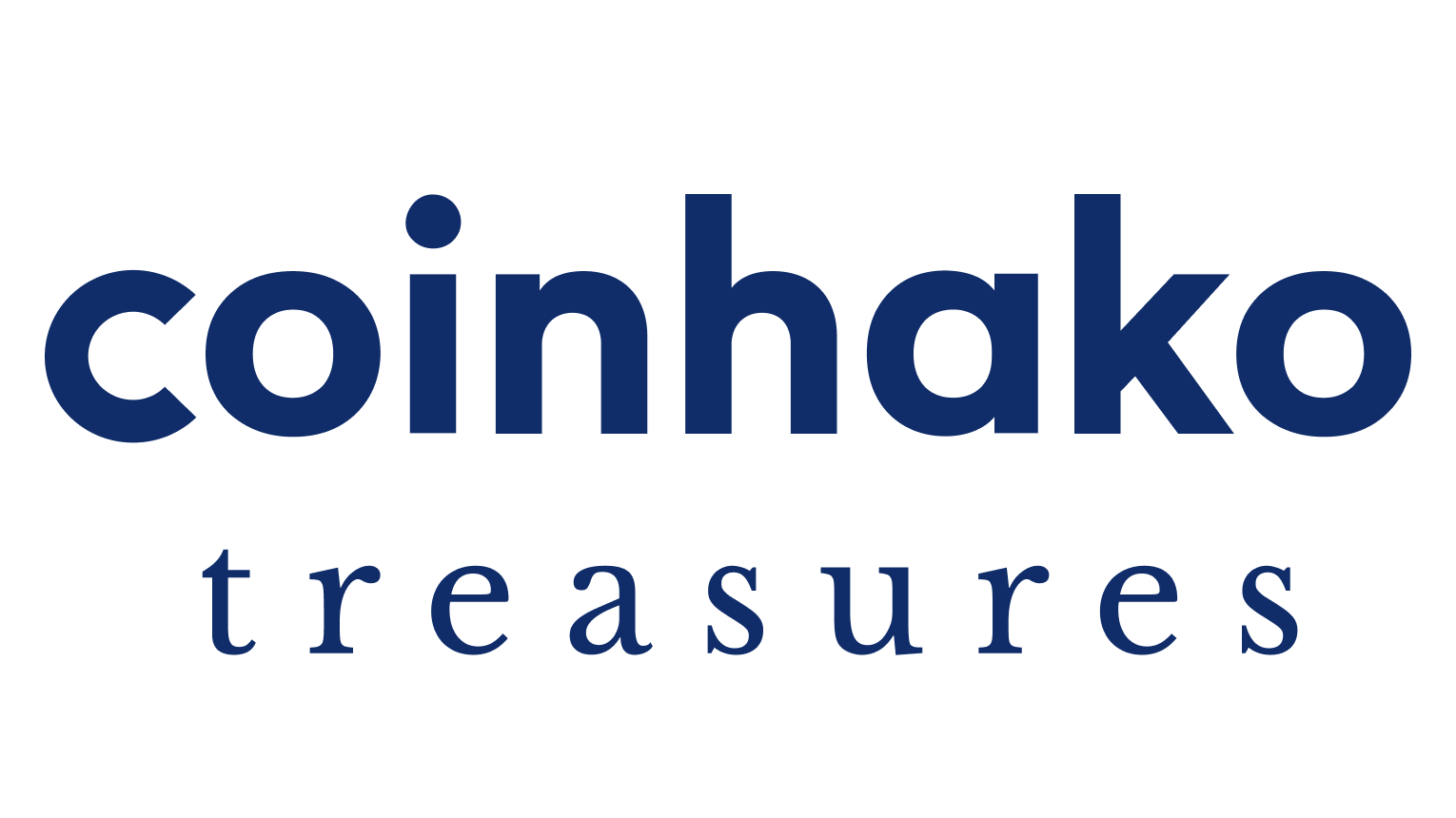 Coinhako's Press