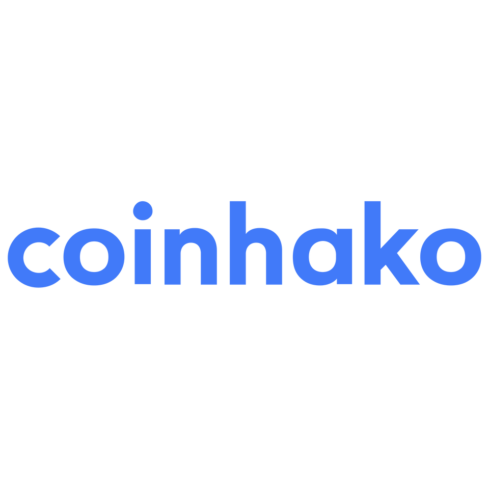 Coinhako's Press